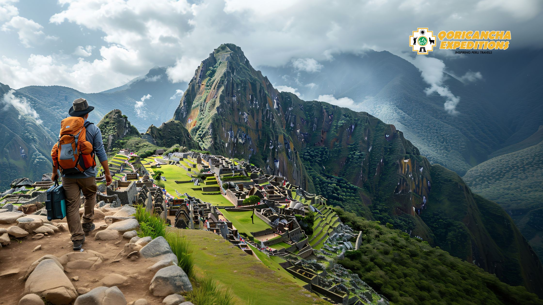 Best Cusco Inca Trail Tours ☎️ for Every Traveler | Qoricancha Expeditions
